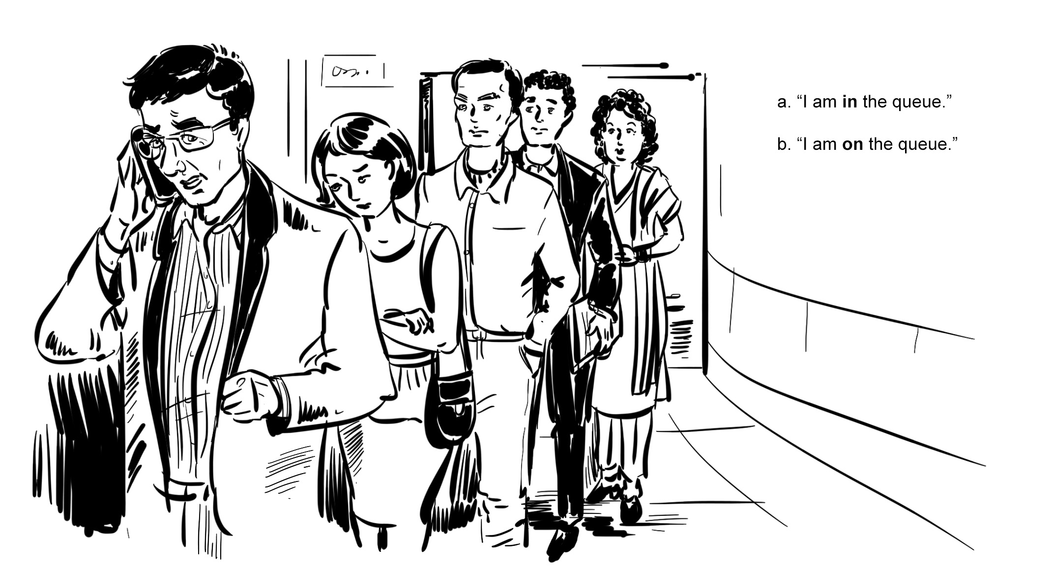 Those crazy little words called prepositions – amalfabian