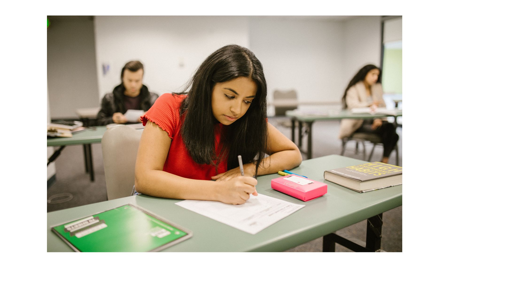 How to help my child succeed in international English exams – amalfabian